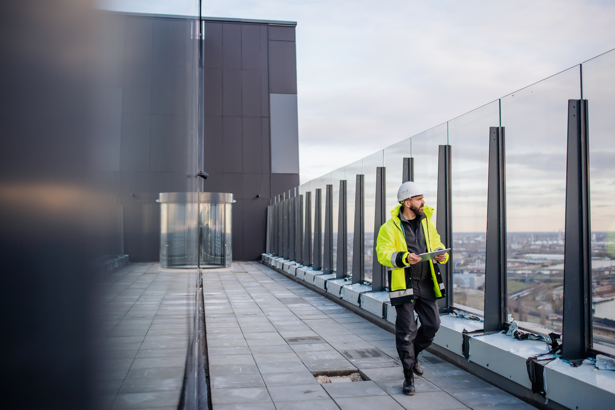 Ebook: Smart Glass for Glass Installers - Everything You Need to Know